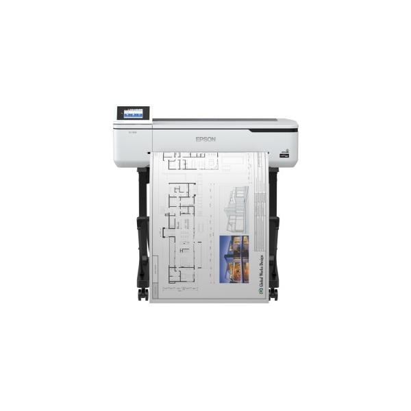 【発売日：2018年09月11日】エントリーシリーズ A1プラス対応モデル。小型・軽量・省スペースモデル。設計事務所などに導入のしやすさを実現。■A1対応大判プリンターとしてクラス最小（注1）の設置面積＆本体重量（注1） 2018年8月現在...