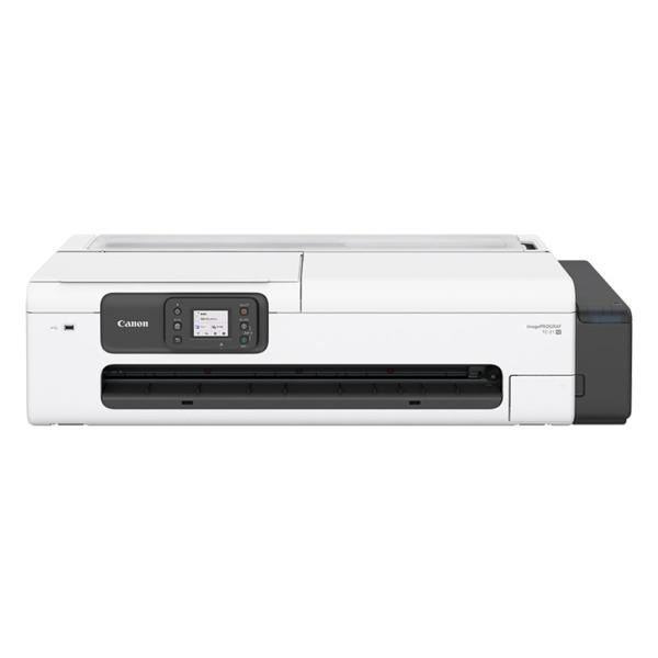 【発売日：2023年04月20日】大判プリントを身近に。小規模オフィスの利用に適した複合機。コンパクトデスクトップモデル機能：プリント、コピー、スキャン用紙サイズ：A1ノビ(24インチ)色数：４色インターフェース：USB、有線LAN、無線L...