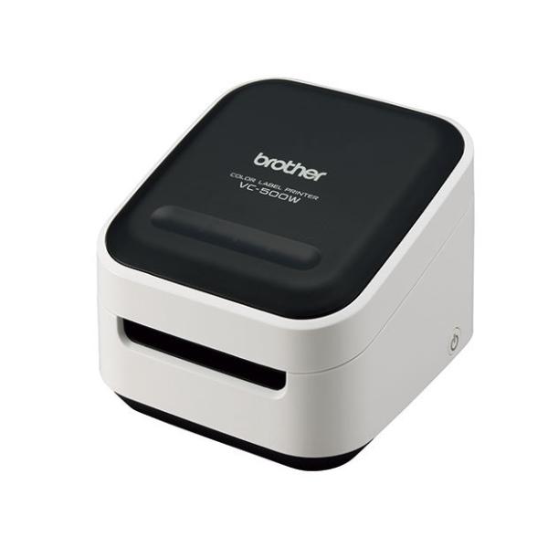 【発売日：2018年05月30日】フルカラーラベルがつくれる感熱モデル登場・ラベルのデザインはスマートフォンの専用アプリで※・パソコンと接続してラベル作成も可能・オートカット・ハーフカット機能搭載・50mmまでの幅広ラベルに対応・インクを使...