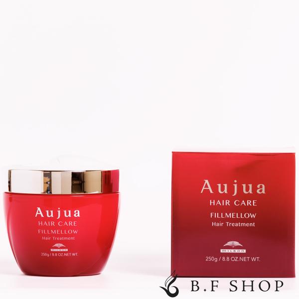 ミルボン オージュア フィルメロウ トリートメント 250g