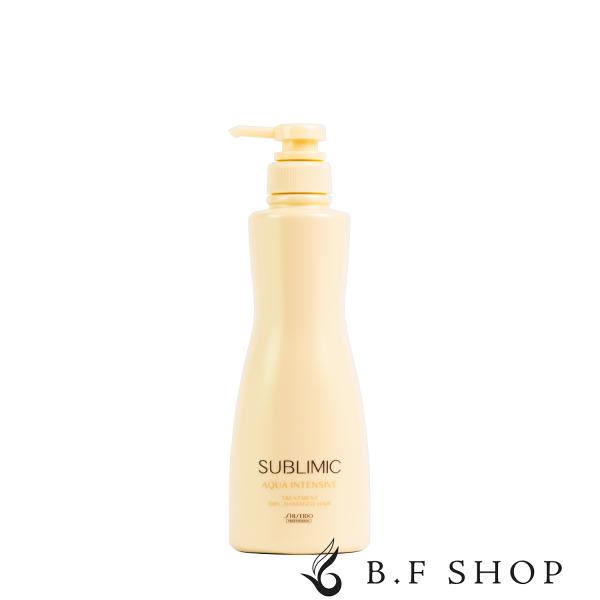 ＜SUBLIMIC＞美しさとは、与えられるものではなく、自ら生み出すもの。その真理のもとに、資生堂プロフェッショナルは、先進のサイエンスで髪と頭皮の内なる力を追究しました。そしてたどり着いたのは、一人ひとりの髪と頭皮の美しさを生む源泉にアプ...