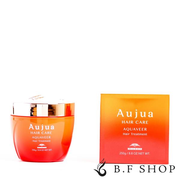 ミルボン オージュア アクアヴィア ヘアトリートメント 250g トリートメント