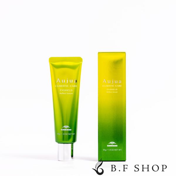 ミルボン オージュア エクスシールド リフレクトセラム 50g