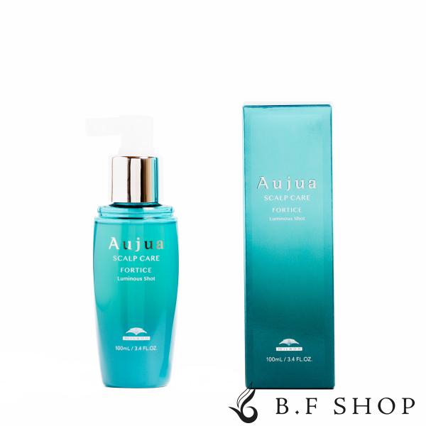 ミルボン オージュア フォルティス ルミナスショット 100ml