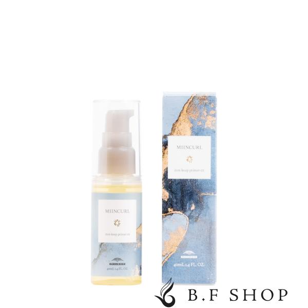 ■商品名アイロンキープ プライマー 02■商品の説明＜商品説明＞アイロン前に仕込んで”ちゅるサラ”に。熱ダメージからまもりながら、大きく揺れるカールも一日中キープ。素髪のような質感のまま、アイロンでつくったカールやストレートを長時間キープで...