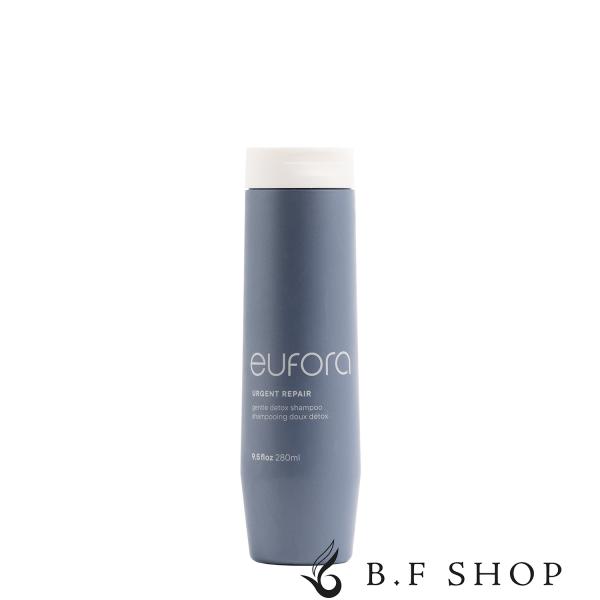 ユフォラ ノリッシュ アージェントリペアーシャンプー 280ml eufora