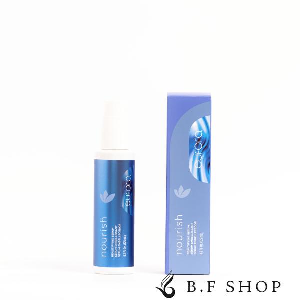 ユフォラ ノリッシュ ビューティファイセラム 120ml 全身美容液 eufora
