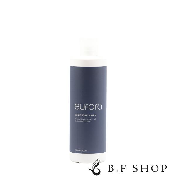 ユフォラ ノリッシュ ビューティファイセラム 500ml 全身美容液 eufora