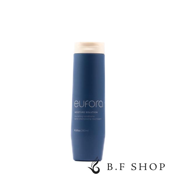 ユフォラ ノリッシュ モイスチャーソルーションコンディショナー 280ml eufora