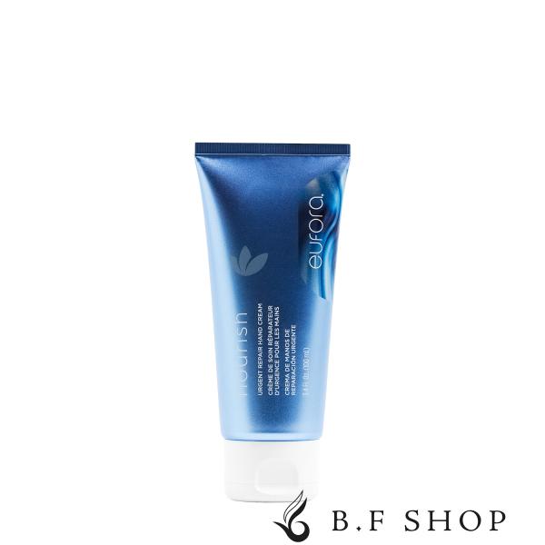 ユフォラ ノリッシュ アージェントリペアーハンドクリーム 100ml eufora