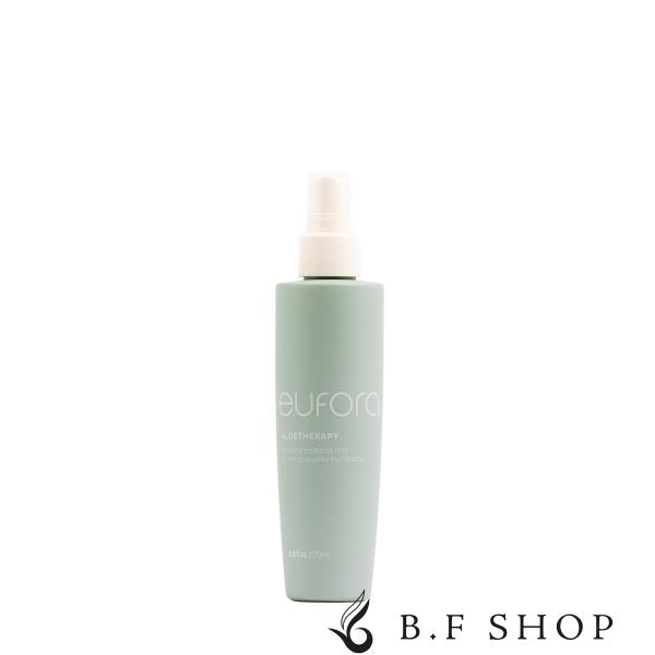 ユフォラ アロエセラピー モイスチャー ミスト 200ml eufora