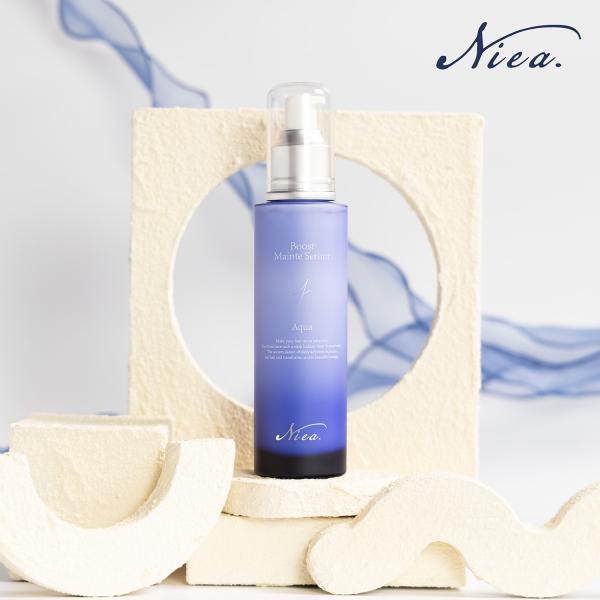ニア ブーストメンテセラム アクア 150mL