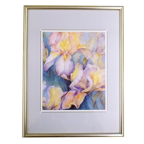 ベルトッツィ社は、イタリアで1965年創業のミラー・フレームブランド。フレームには、金・銀の箔加工を施したゴージャスなものから彩色や彫刻を施したクラシカルなもの、スタイリッシュモダンテイストなものまで、様々なデザインがあります。全てイタリア...