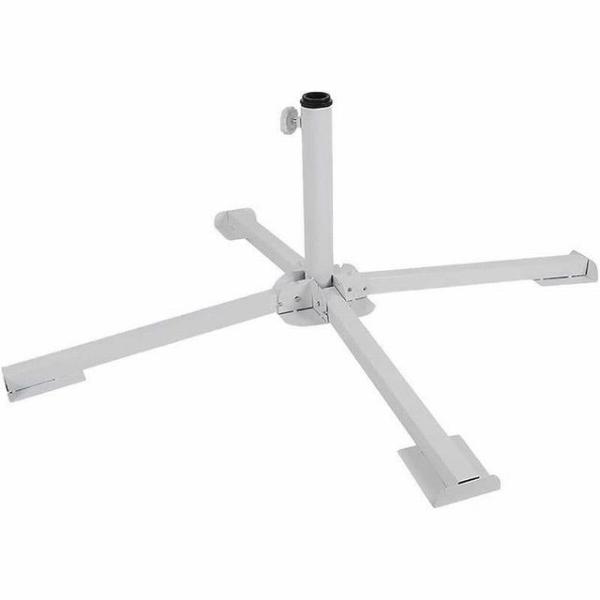 パティオ傘立ては折りたたみ式で、様々なアウトドアシーンへの持ち運びに便利です。中央の穴は調節可能で、このスタンドベースはさまざまなサイズの傘ロッドに適しています。 ポータブル折りたたみ傘立ては、錆びにくく、耐久性があり、良好な状態で長期間使...