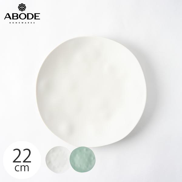 【商品仕様】直径外寸：21.6cm商品サイズ：21.6×21.6×2cm重量：220g材質：newWave(メラミン樹脂)耐熱温度：-20〜140℃電子レンジ：対応食洗機：対応生産国：中国