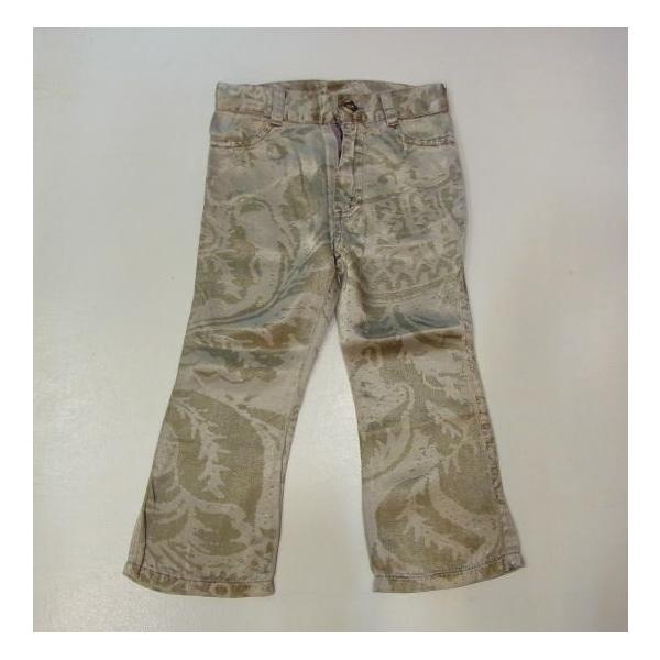 The People of The LabyrinthsMADE IN　HOLLANDサテンパンツ全3タイプ (2歳〜3歳児用)サイズキッズ2才〜3才児用ウエスト48cm　ワタリ15.5cm股上18.5cm　股下34cm素材アセテート、レー...