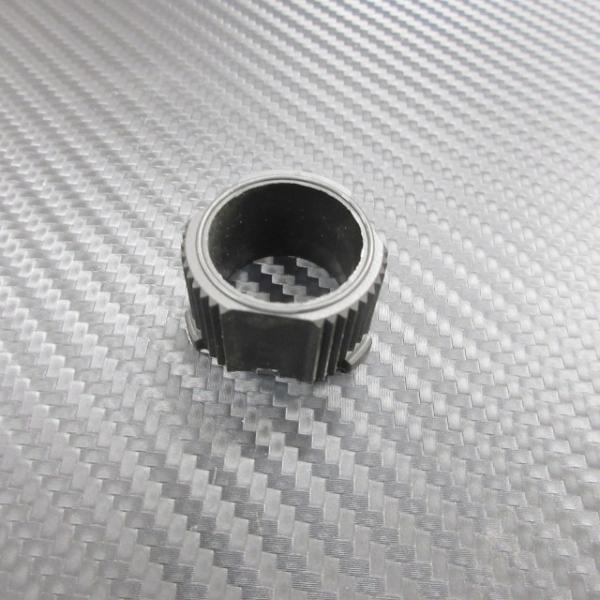 ステアリングラック ナイロンブッシュ 爪ありMINIサイズ（ｍｍ）内径：22.0高さ：18.613H3769