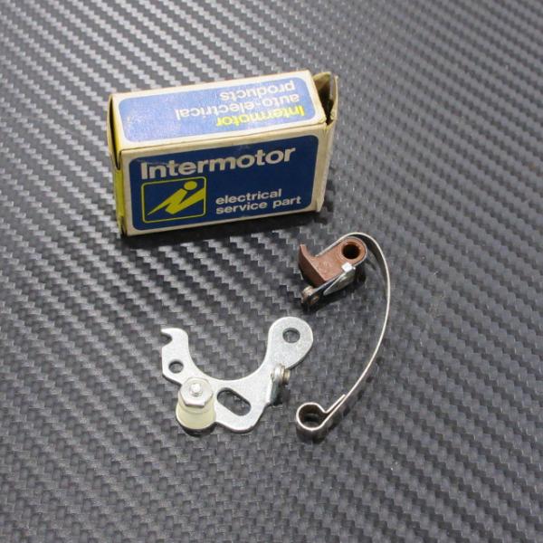 Intermotor コンタクト セット 226823/25D用品番：2268（DSB101C,EP8400,54413568同等品）長期ストック品の為、外箱に若干傷みがありますご了承ください※ネコポス対応商品