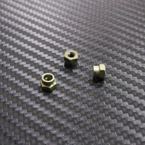 No.42の一部スターターケーブル リテイニング スクリューの相手1個の価格です。