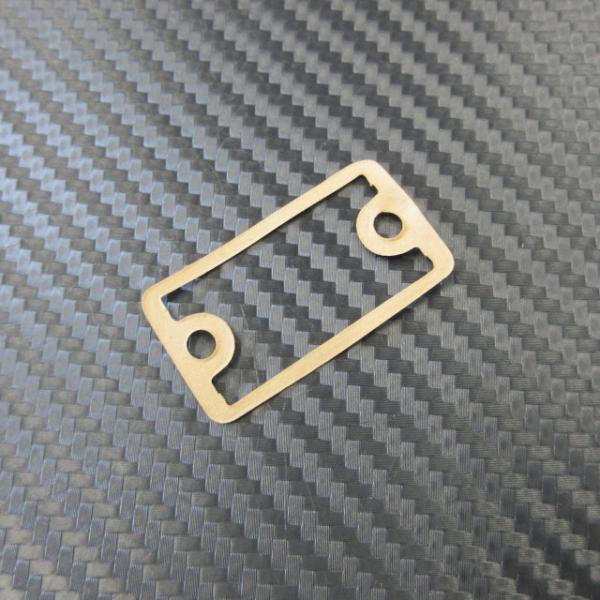 No.41。41640065サイズ（ｍｍ）25*46*0.4穴ピッチ35.5穴径4.51枚の価格です。