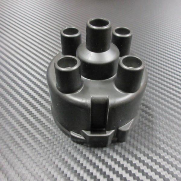 デストリビューターキャップ Intermotor 44750（Lucas 43/45/59D）品番：44750（DDB108互換性あり）MINI 45D/59D