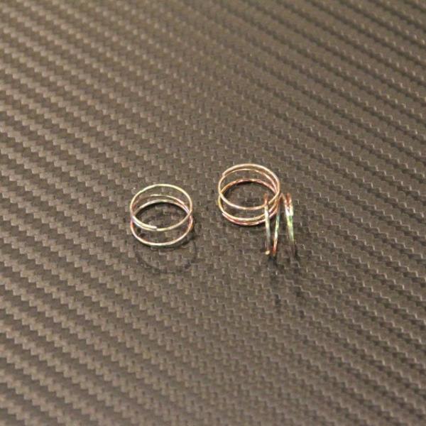 No.45の内側、旧タイプキャブレター用です。1個の価格です。