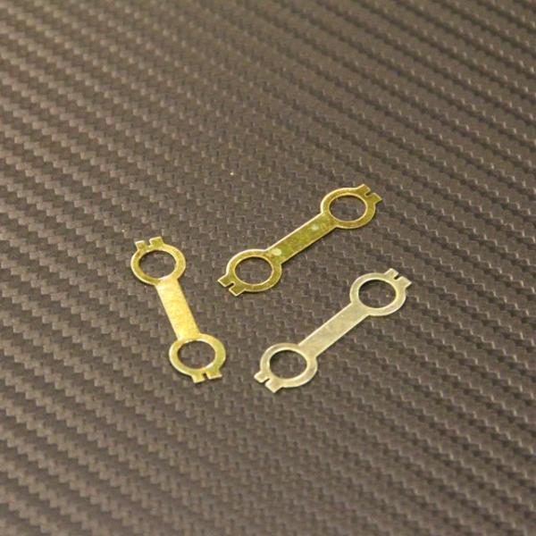 No.241個の価格です。穴ピッチ（mm）：約2845/48で使用可能ですが、キャブレターのモデルによって適合しない場合がございますサイズをお確かめの上、お買い求めください