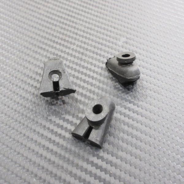 ストップラバー(Isolator) クラッチケーブル to フォーク ／ Ford 5-SP,Caterham 6-SP GboxClutch Fork Cable Isolator Bush for Ford Gearbox品番：6050...