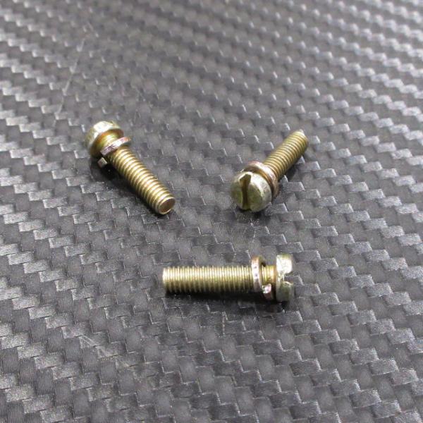 No.401個の価格です。※既存の商品とメッキ処理の色が異なります　性能に違いはありません※ネコポス対応商品