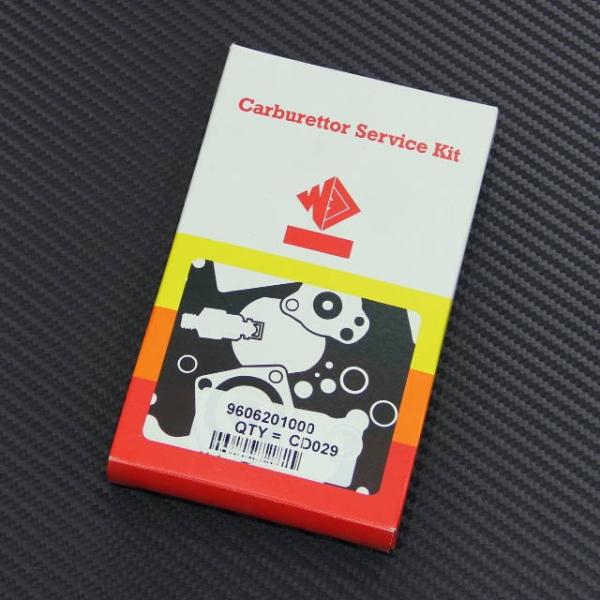 LOTUS TWIN CAM ストロンバーグ キャブ用サービスKIT