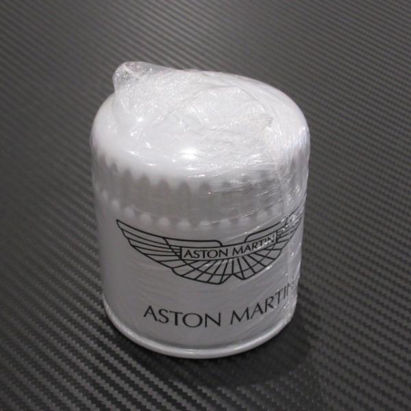 Aston Martin 純正 オイル フィルター V12 VanquishOil Filter. Genuine. Aston Martin V12 Vantquish品番：AG43-6714-AA対応車種：V12 Vantquish 他...