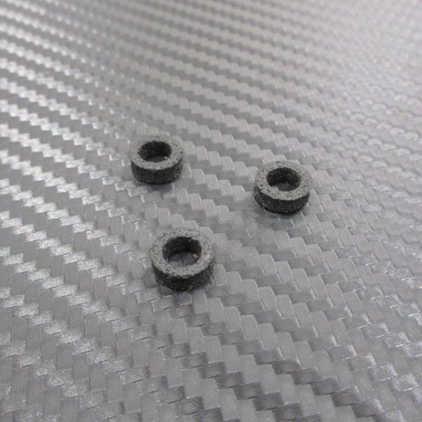 SSU H１キャブレター用コルク ワッシャーサイズ（mm）・直径：9.6・厚み：3.3※表示は1個の価格です※ネコポス対応商品