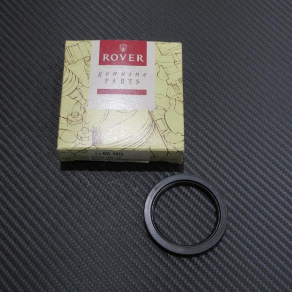 ローバー 純正 クランクシャフト リヤ オイルシール NOS ／ AT用AUTOMATIC TORQUE CONVERTER SEAL- SMALL品番：BAU4848車種：ROVER MINI AT※現品限り※長期保管品のため外箱に若干の...