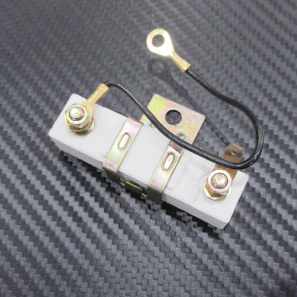 バラストレジスター 1.6Ω BR1　Micro Dynamics Br1 Ballast Resistor品番：BR1
