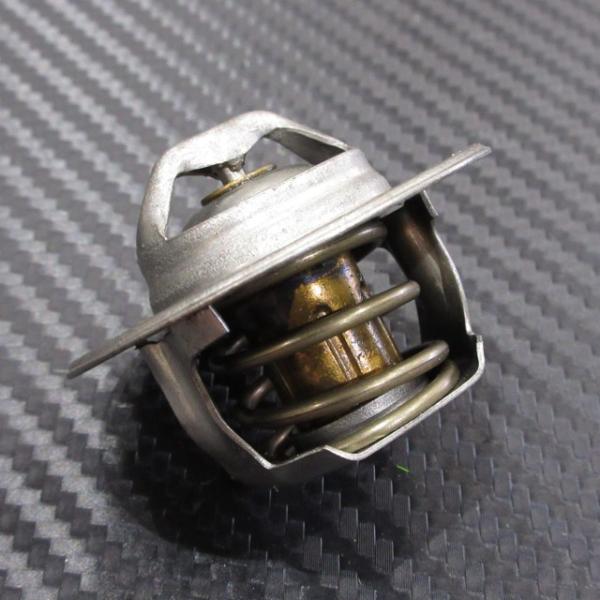 サーモスタット ローテンプ 82℃ ／ K-シリーズ エンジン用THERMOSTAT 82℃ K-seriesロテーンプ 82℃K-シリーズエンジン用CDU3906EVA