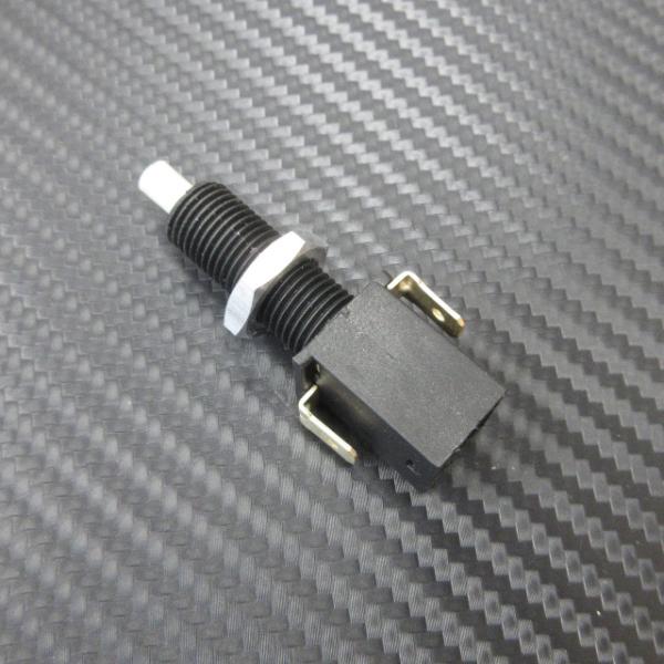 CATERHAM MECHANICAL BRAKE LIGHT SWITCHケーターハム 機械式 ブレーキライト スイッチ1994以降のブレーキライト スイッチペダルボックス内に取り付けます。品番：51470※入荷のタイミングで接続端子の位...