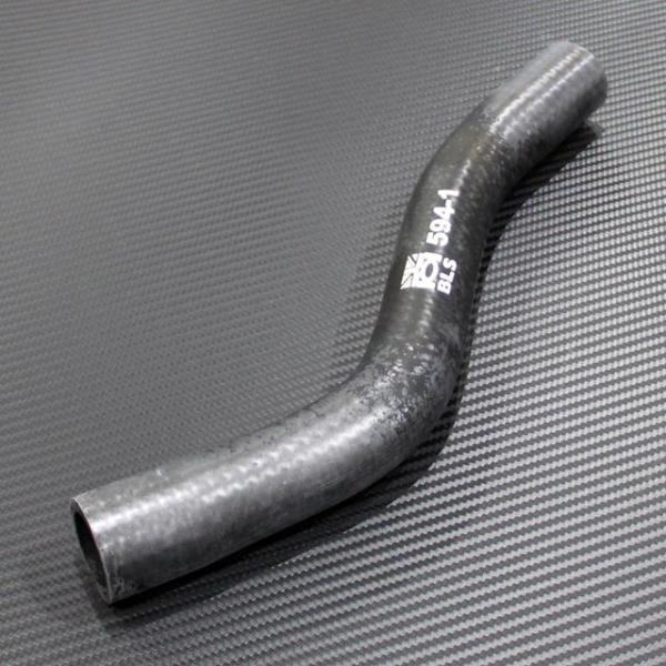 CATERHAM RADIATOR HOSE X/F OHV TOP 594-1ケーターハム ラジエタートップホース X/F OHVBLS ラジエター ラバーホースCATERHAM X/F OHV TOP 594-1内径約32mm