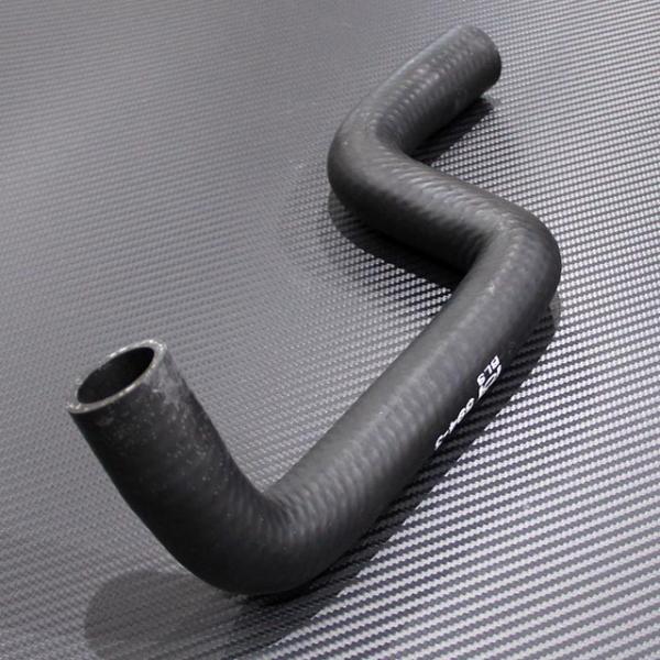 CATERHAM RADIATOR HOSE X/F OHV BDR LOW 594-3ケーターハム ラジエターロアホース ボトムホース OHV/BDRBLS ラジエター ラバーホースCATERHAM X/F OHV BDR LOWER 5...