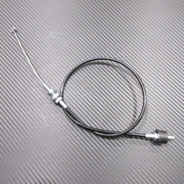 SEVEN セブン 用スロットルケーブル 910mm Rhd /K-series Throttle cable .910mm Rhd K-series INJ/R500ワイヤー全長910mm品番：300S0018A(SBB10176)
