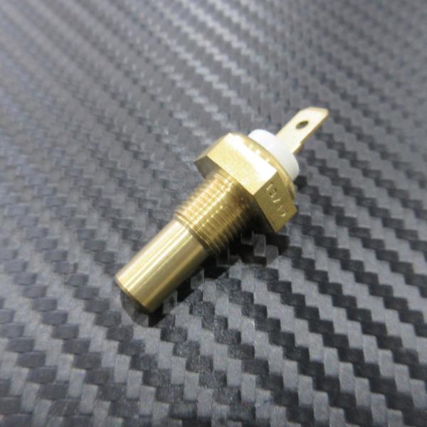 ケーターハム 水温計センサーCATERHAM Water temperature sensorCATERHAMロゴ入りメーター用の水温計センサーです71167（TT6811-03互換性あり）