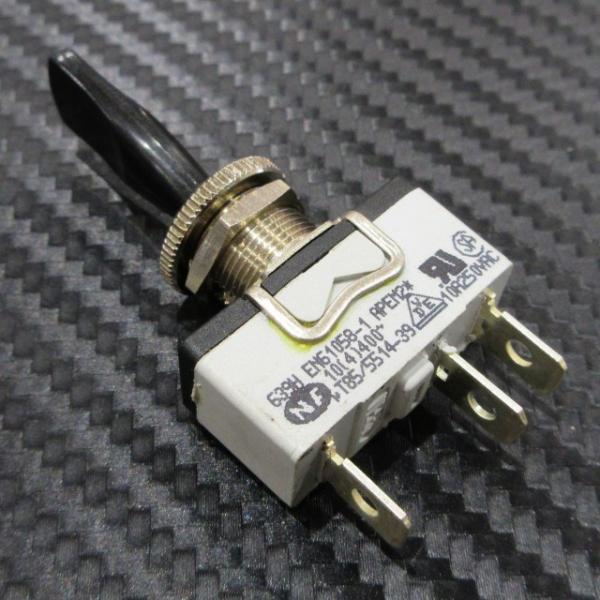 ケーターハム ウィンカースイッチ 3段階式CATERHAM TURN SIGNAL SWITCH品番：639H2U282