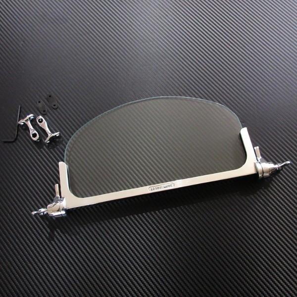 BROOKLANDS ブルックランズ エアロスクリーン セット | AC MINDS AUTOJUMBLE | SitePromo