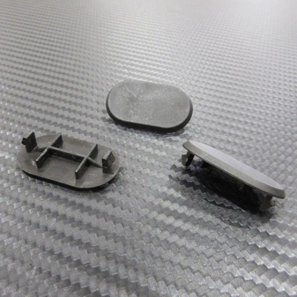 ヘッドレスト ブランク プラグHead rest blank plugサイズ(mm)：23*39*1077647-MKケータハム、モーガンなどに使用できます※表示は1個の価格です※ネコポス対応商品