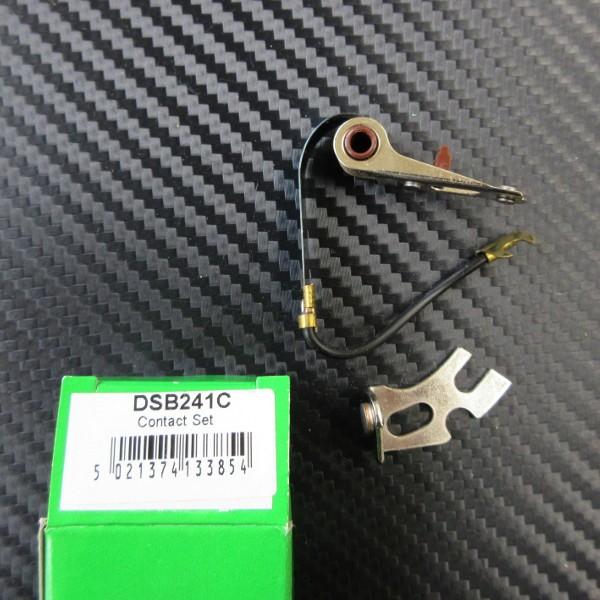 LUCAS CONTACT POINTSコンタクトポイントEUROPA S2 等品番：DSB241C※外箱に傷みがあります　ご了承ください