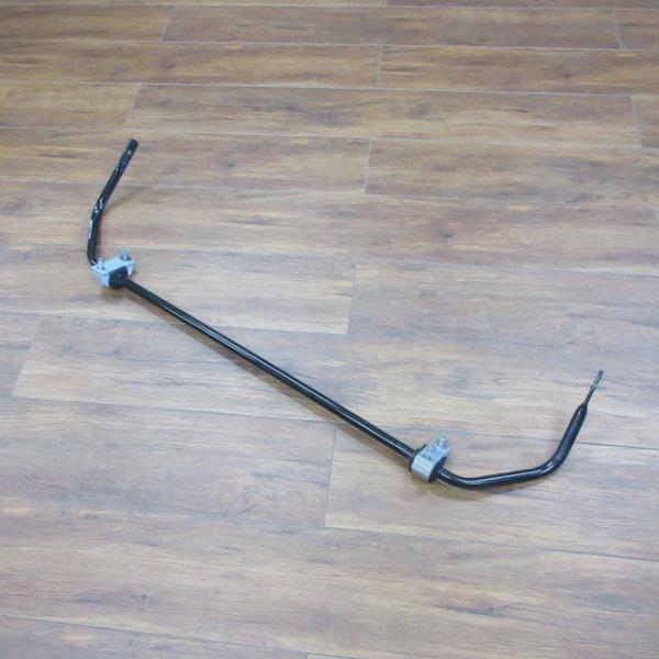 ロータス純正 アンチロールバー&amp;ブラケット ／ LOTUS ELISE S3(2ZR)LOTUS Anti-Roll Bar, black&amp; Clamp Bracket品番：A120C0023F,A111C0107F車両：E...