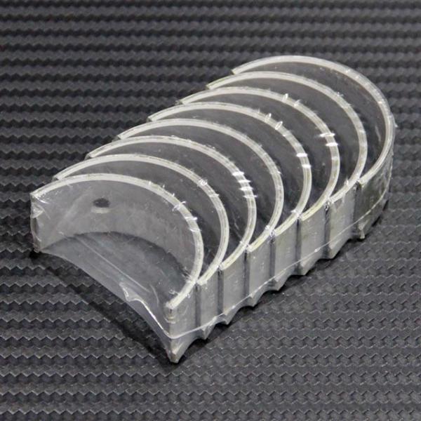 CRANK CONROD BEARING FORD ／LOTUS TCクランクコンロッドベアリング セット .010” フォード／ロータスTCFORD OHVLOTUS TWINCAMCOSWORTH BDR1台分セット0.010”アンダー...