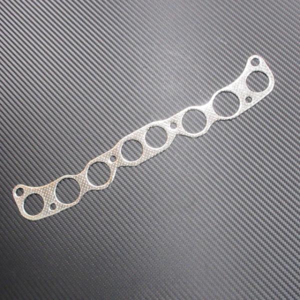 FORD PRE-CROSSFLOW MANIFOLD GASKETフォード　プレ・クロスフロー　マニフォールド ガスケットFORD KENT OHV PRE-CROSSFLOW ENGINEFORD ANGLIAFORD CORTINAL...