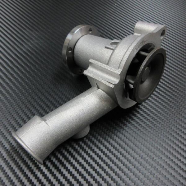 ウォーターポンプ　フォードケント/BDエンジン用WATER PUMP BD/pre-X.FLOW(ターンフロー）対応車種モーガン4/4 1300 &amp; 1500エンジンロータス セブン Sr2ケーターハム コスワース BDエンジン（3...