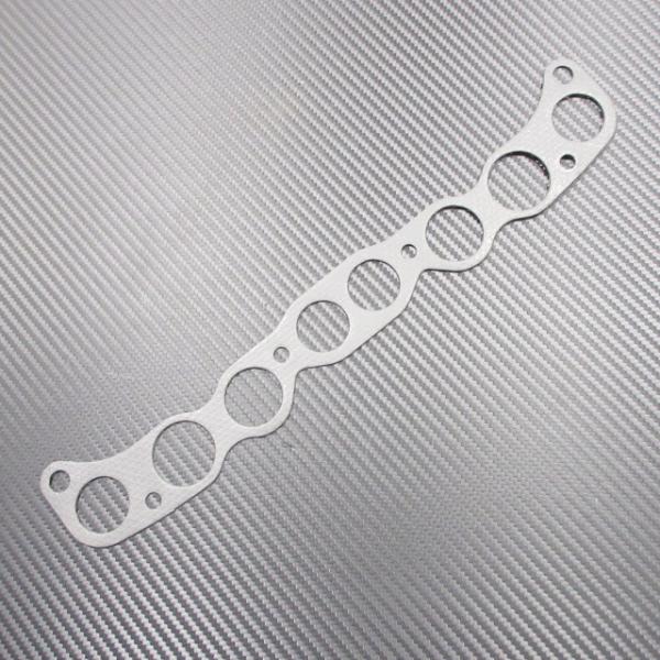 FORD PRE-CROSSFLOW MANIFOLD GASKETフォード　プレ・クロスフロー　マニフォールド ガスケット 表面紙タイプFORD KENT OHV PRE-CROSSFLOW ENGINEFORD ANGLIAFORD C...