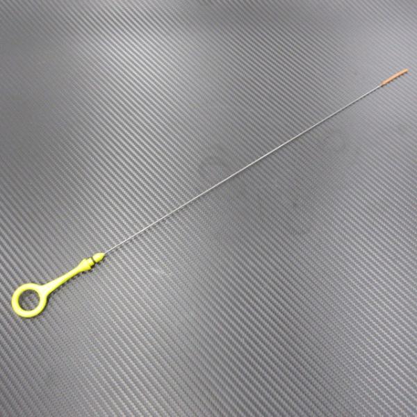 オイルディップスティックDipstick Plastic K-seriesLQM100720サイズシール部：径8.0mm全長：545mm
